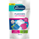 Dr. Beckmann Oxi Power, прах за премахване на петна 80 гр | Cleanmarket.bg
